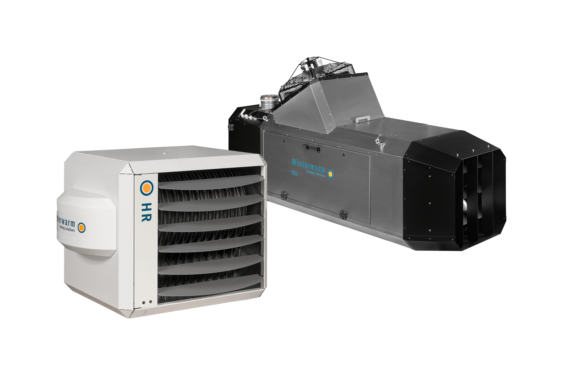 The specialist in unit air heating| 85 years of experience| Winterwarm